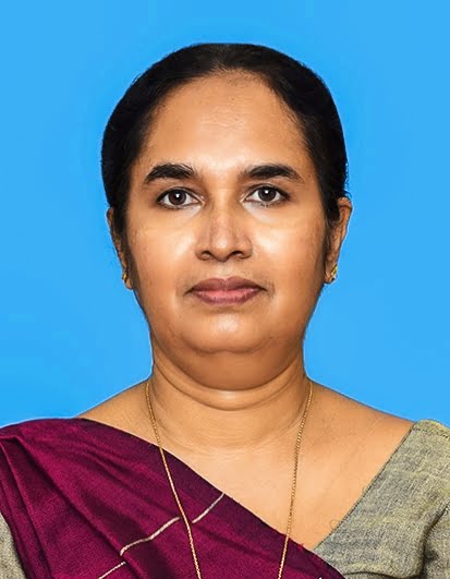 School Management – Sirimavo Bandaranaike Vidyalaya