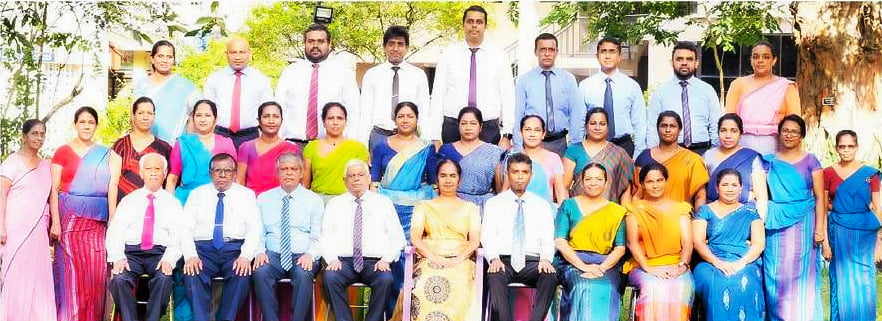 School Development Society – Sirimavo Bandaranaike Vidyalaya